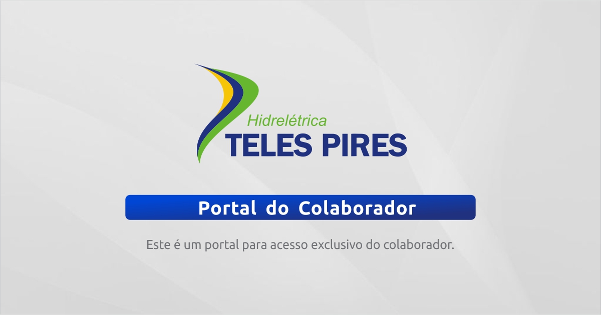 Hidrelétrica Teles Pires - Energia Eficiente